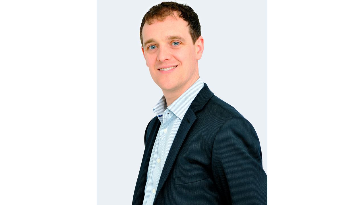 Hamilton fills gap created by Vantage | Bermuda Re